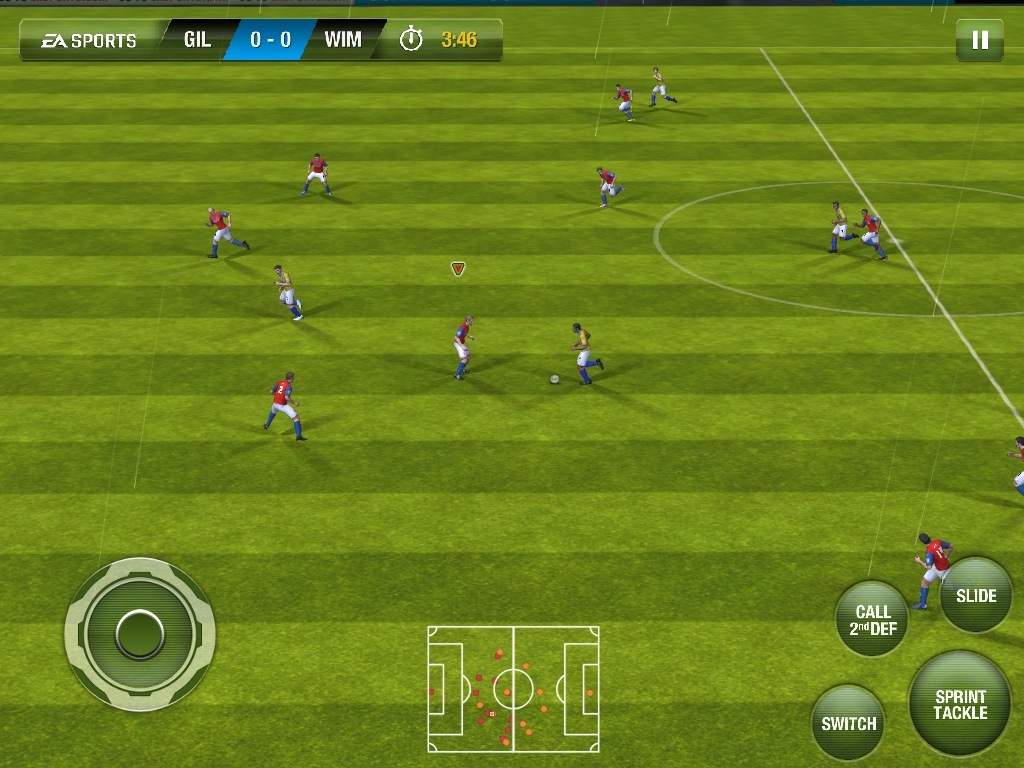 Najlepšie hry pre tablet na stiahnutie zadarmo - stiahnut.sk